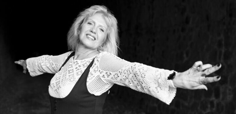 Christine Munoz - Alexandre SEUX